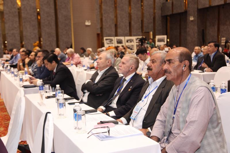 The WPC at its 22nd Assembly in Vietnam, 73 years after its ...