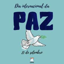 International Day of Peace - Strengthening awareness and action for ...